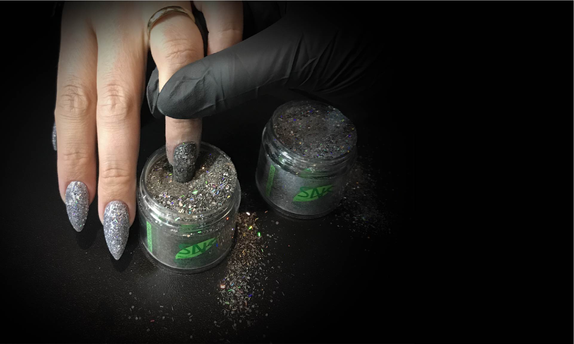 Dipping SNS Nails Portugal - Unhas de imersão em pó