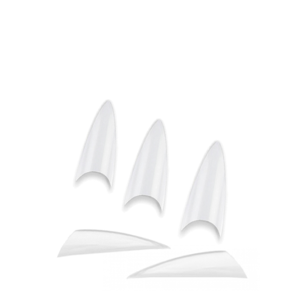 Tips Unhas Postiças | SNS Nails Profissional